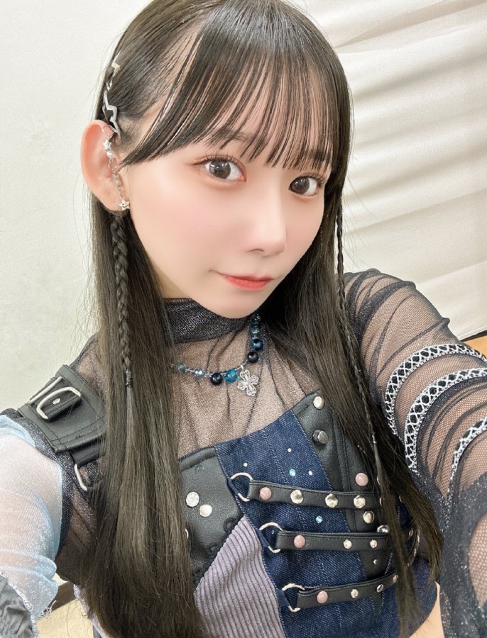 yosugala 紹介！ | オタてんアイドル総合商社