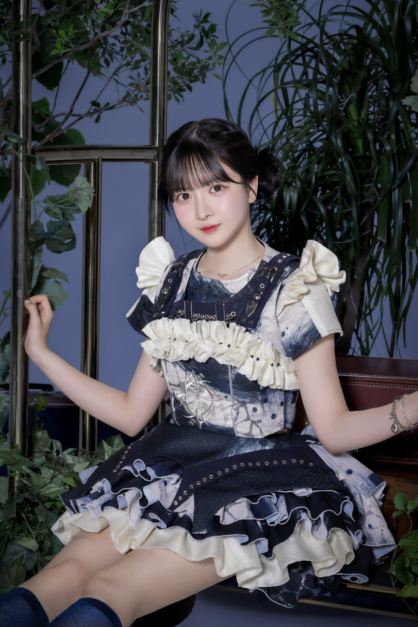 yosugala（ヨスガラ）｜yosugala（ヨスガラ）｜弱さごと抱きしめてくれる夜想ロックの入口ガイド【メンバー・曲・最新】